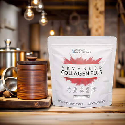 Advanced Collagen Plus