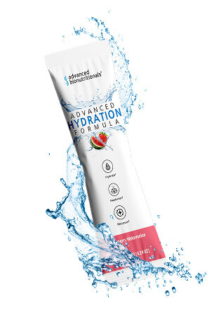 Advanced Hydration Formula