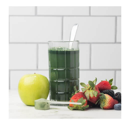 Advanced Greens Plus