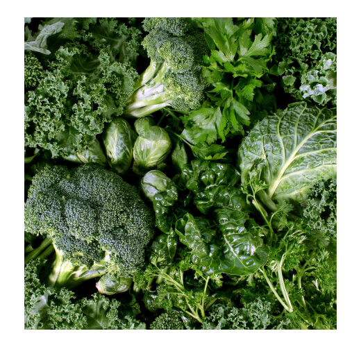 Advanced Greens Plus