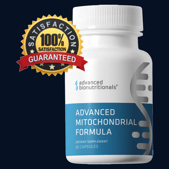 This is Like Rocket Fuel For Your Mitochondria!