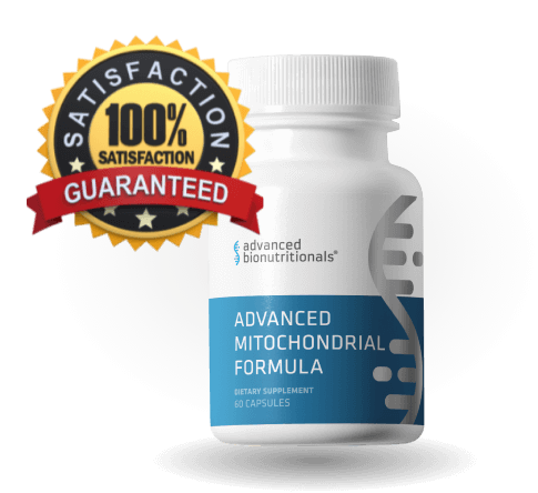 This is Like Rocket Fuel For Your Mitochondria!