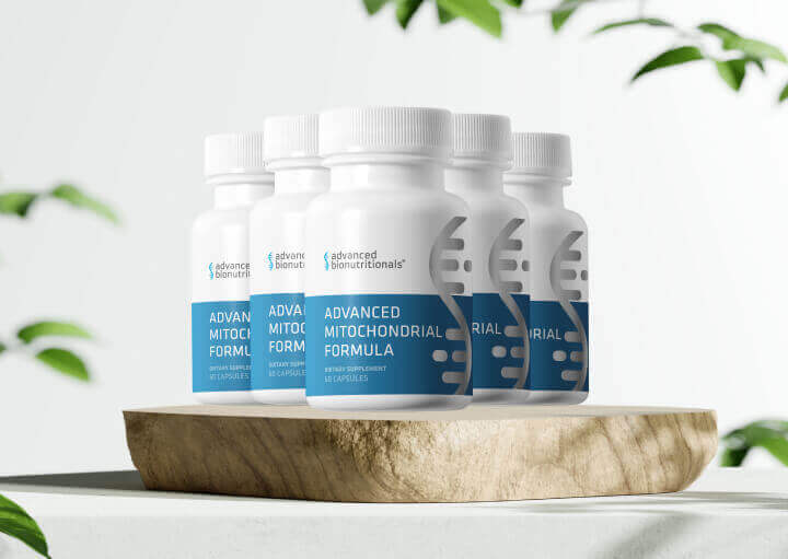 This is Like Rocket Fuel For Your Mitochondria!
