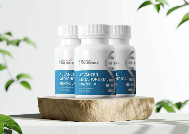 This is Like Rocket Fuel For Your Mitochondria!