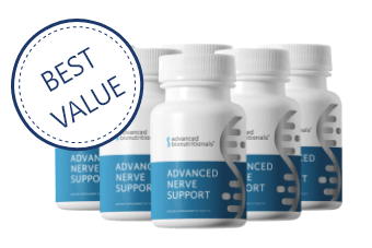 Tingling Or Numbness In Your Hands Or Feet? - Advanced Nerve Support