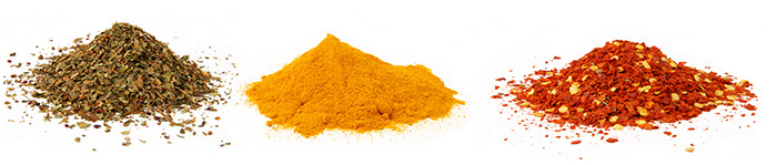 3 Common Spices You Should NEVER Mix Together