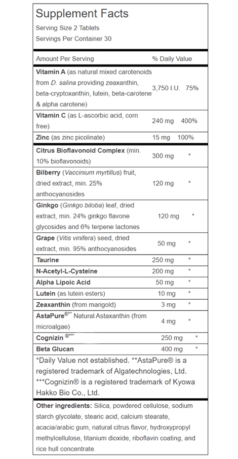 How a Nobel Prize Winner's Discovery Led To a Breakthrough In Eye ...