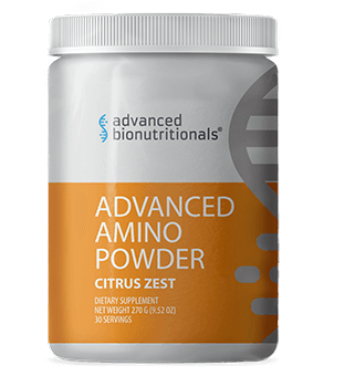 Advanced Bionutritionals Products - Nutritional Supplements