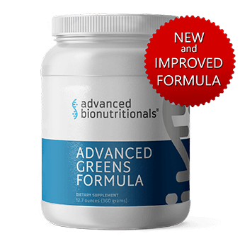 Advanced Bionutritionals Products - Nutritional Supplements