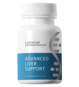 The Hidden Reason Why Your Body Is Falling Apart - Advanced Liver Support