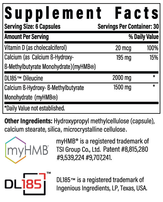 Advanced Muscle Plus