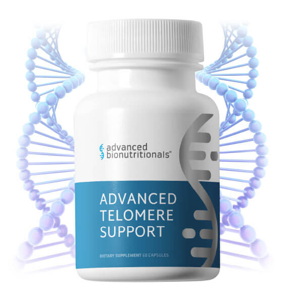 Telomere Breakthrough: Shown Effective on Identical Twins