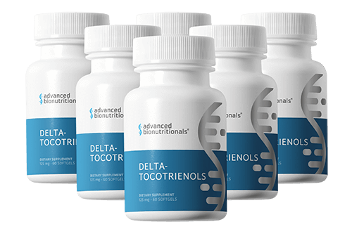 Lower Total Cholesterol, "Bad" LDL, Triglycerides and C-Reactive ...