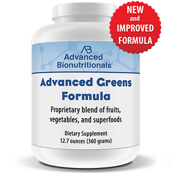 Advanced Bionutritionals Products - Nutritional Supplements