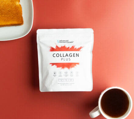 Collagen Plus